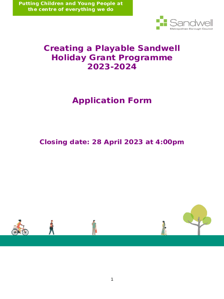 EDF Standard application - European Commission Doc Template | pdfFiller