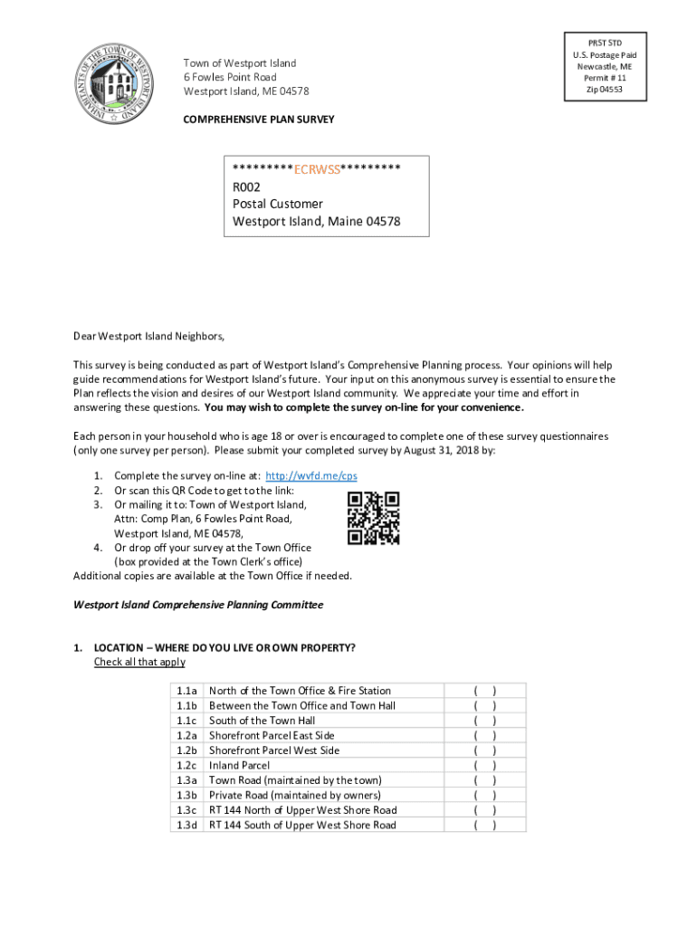 Fillable Online PRST STD US POSTAGE PAID NEW HAVEN, CT PERMIT ... Fax Email Print - pdfFiller