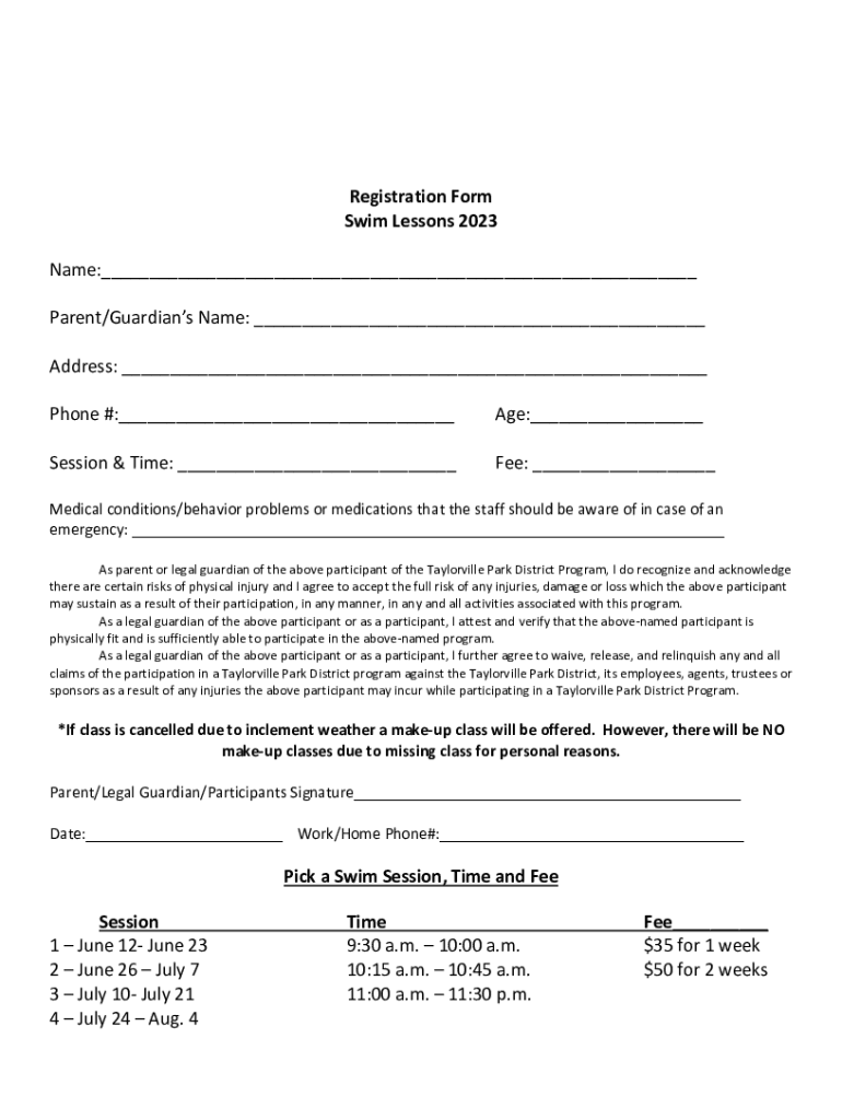 Fillable Online SEAL Team Registration Form Fax Email Print - pdfFiller
