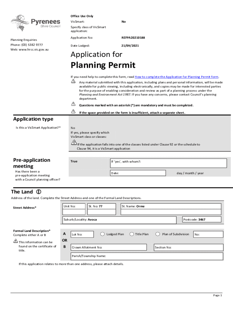 Fillable Online No: 77 Fax Email Print - pdfFiller
