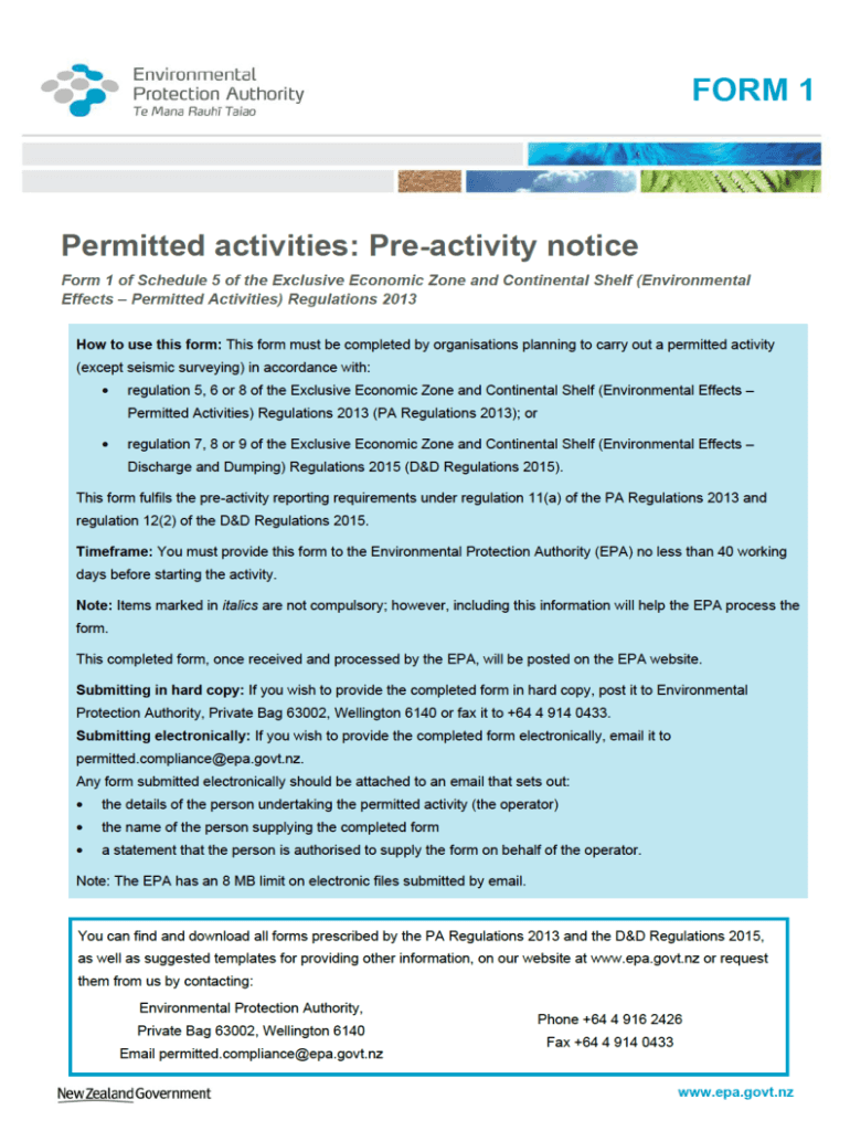 Fillable Online Underground Injection Control Permit: Class VI Fax ...