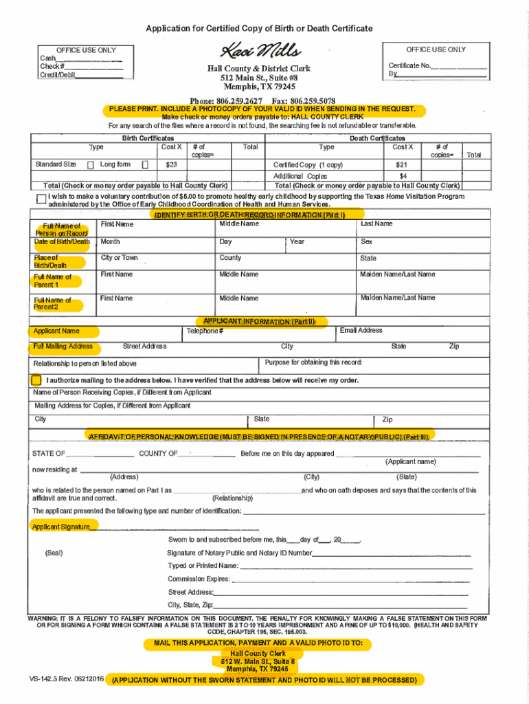 Fillable Online How do I get my certificate? Fax Email Print - pdfFiller