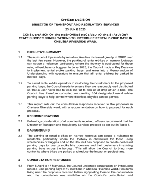 Fillable Online officer decision Fax Email Print - pdfFiller