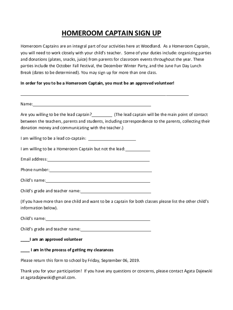 Fillable Online How to Write a Better Captain Speech - INK Fax Email ...