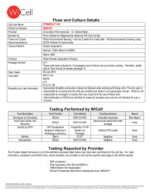 Fillable Online Matrix: MEF Fax Email Print - pdfFiller