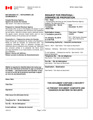 Fillable Online CRA login - Canada Revenue Agency Fax Email Print ...