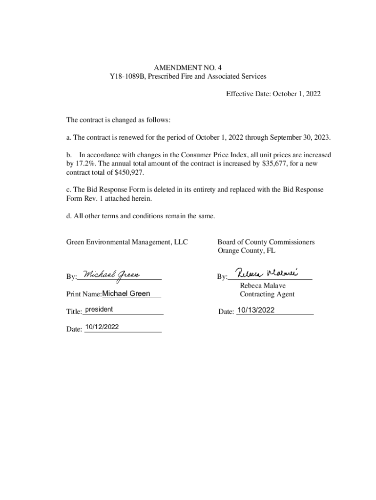 Fillable Online ftp orangecountyfl USDA Forest Service National ...