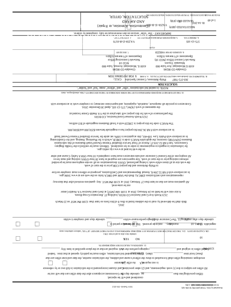 36C26319R0118-0001001-Attached-SF-1442.pdf Doc Template | pdfFiller