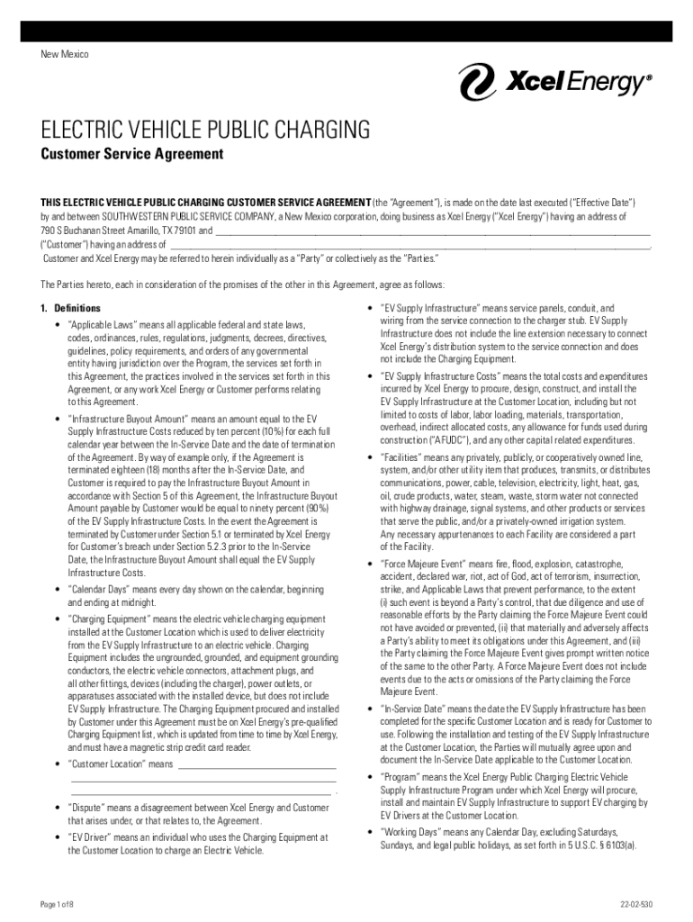 Fillable Online Policies That Impact The Acceleration Of Electric ...
