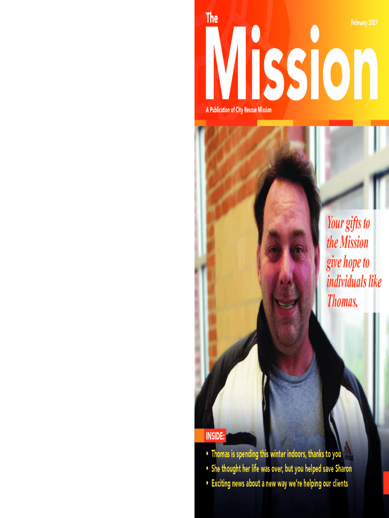 Fillable Online How to Create a Successful Monthly Giving Program Fax ...