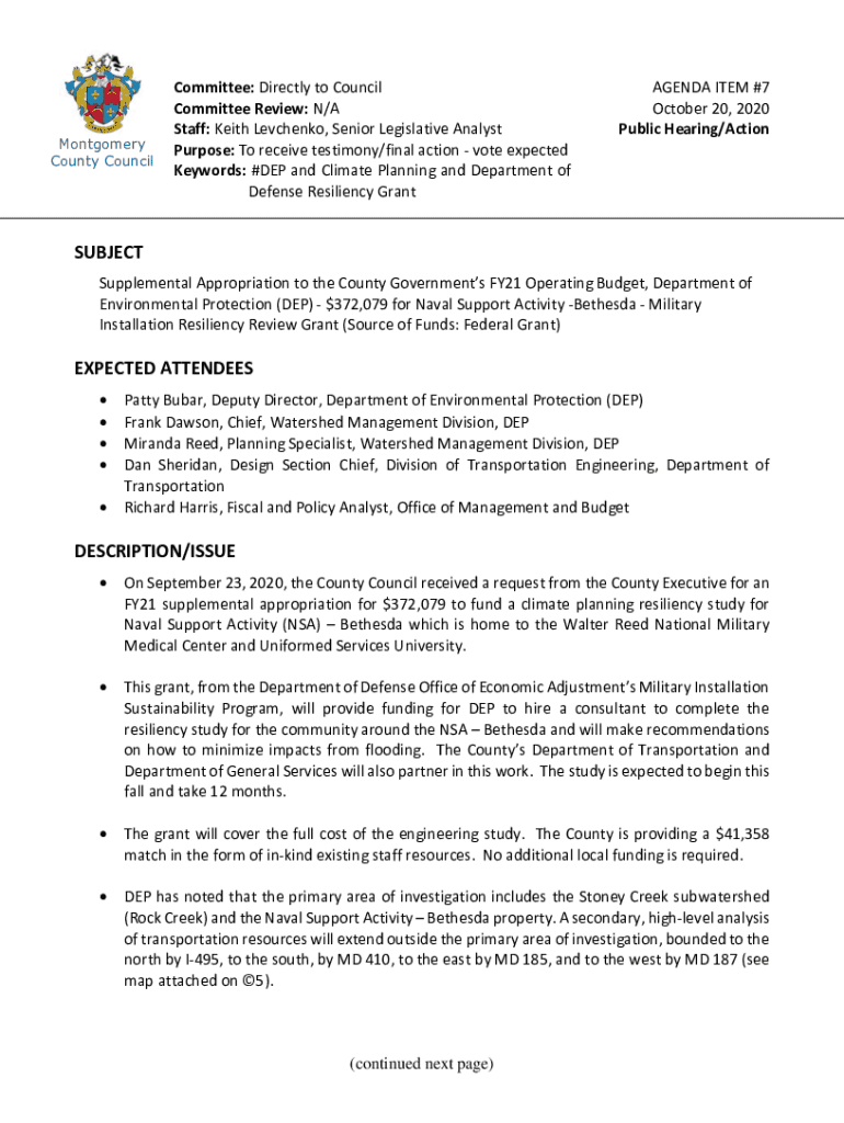 Fillable Online $20 Million Upgrade to County Recycling Center Proposed Fax Email Print - pdfFiller