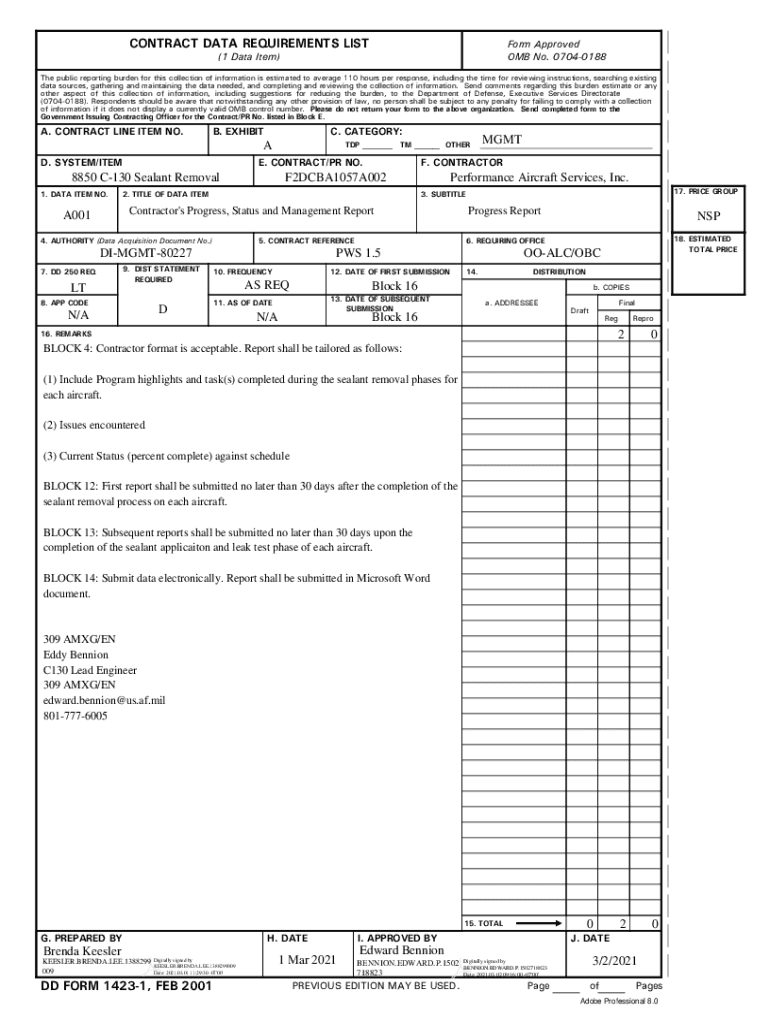 Fillable Online 8850 C-130 Sealant Removal Fax Email Print - pdfFiller