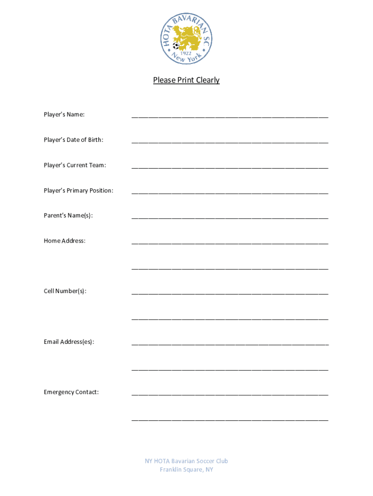 Fillable Online East Meadow resident Aiden Mustafich and his Long ...