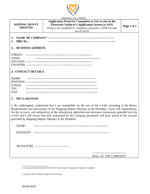 Verification of certificates issued by SDM Doc Template | pdfFiller
