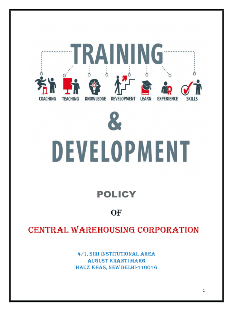 Fillable Online Welcome to Central Warehousing Corporation (CWC) Fax ...