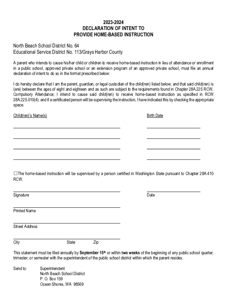 Fillable Online 1 ABERDEEN SCHOOL DISTRICT NO. 5 ... Fax Email Print ...