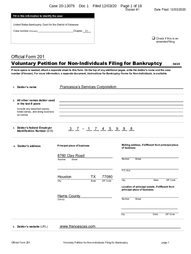 Fillable Online 1:20CR43JJM-PAS Case 1:20-cr-00043-JJM- ... Fax Email ...