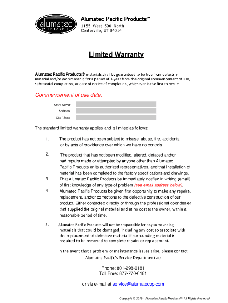 Fillable Online COILING GRILLE OM version 6 NEW APP GRILLE ONLY Fax ...