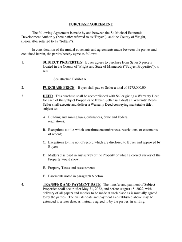 Fillable Online Development and Tax Increment Financing Agreement Fax ...