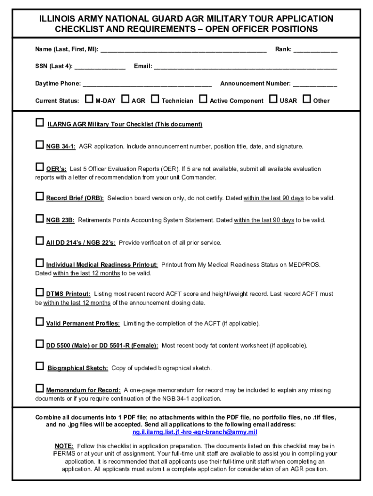 Fillable Online 23B-060 Battalion S3 2-106th CAV.pdf - Illinois ...