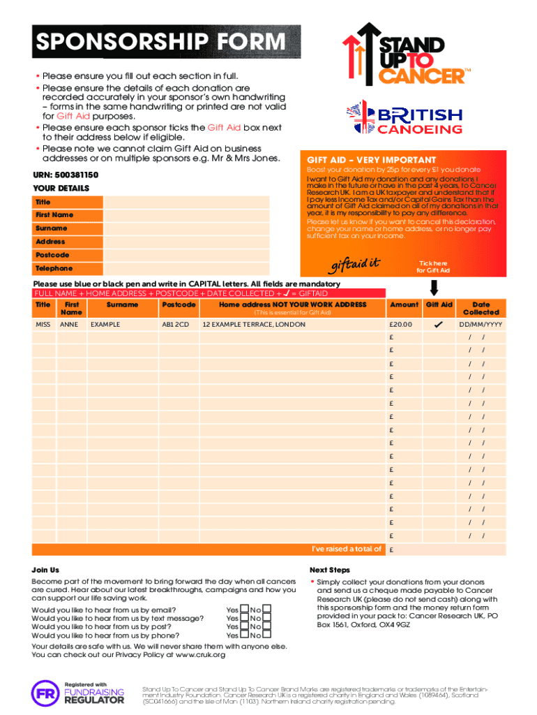 Fillable Online Accessible Copy of Oct 21 Updated Paper Affiliation ...