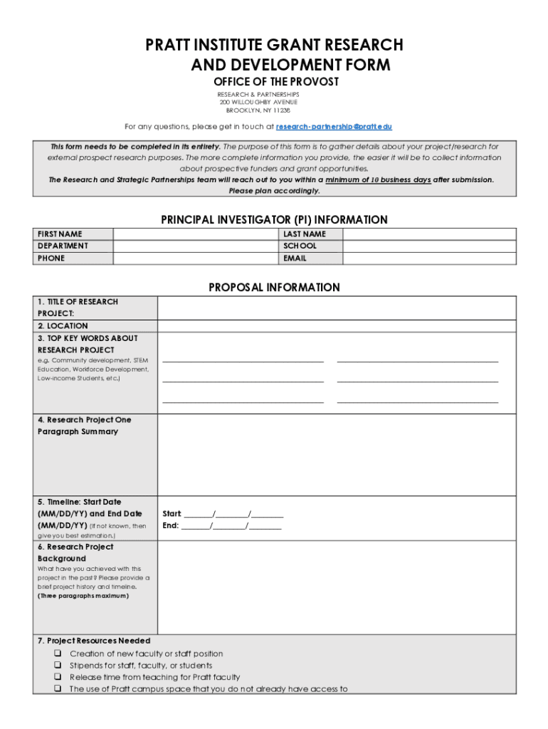 Fillable Online Policies, Processes, and Forms Fax Email Print - pdfFiller