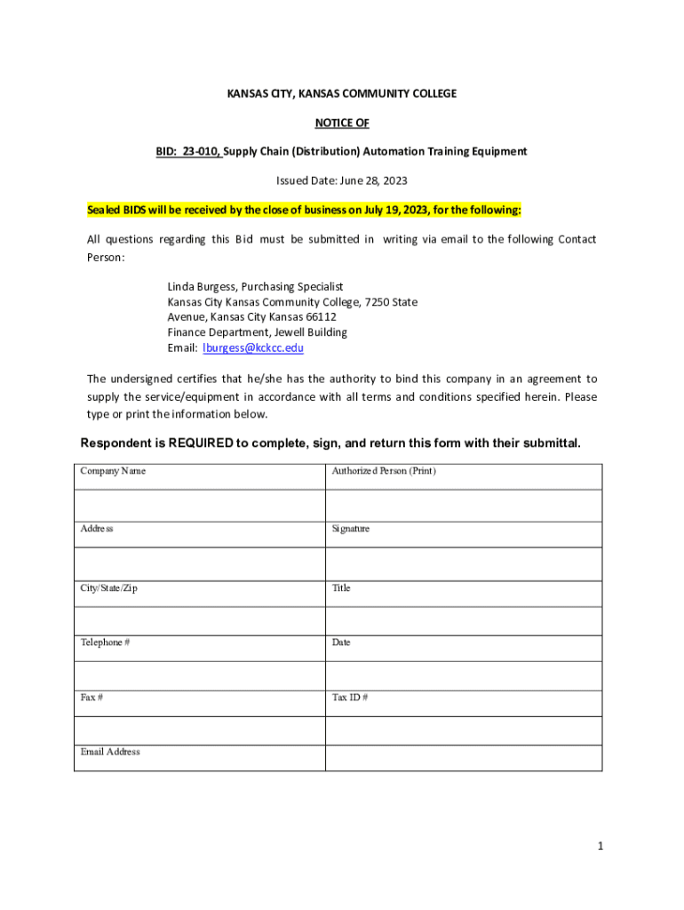 Fillable Online Ace Hardware announces Kansas City, Missouri ... Fax Email Print - pdfFiller