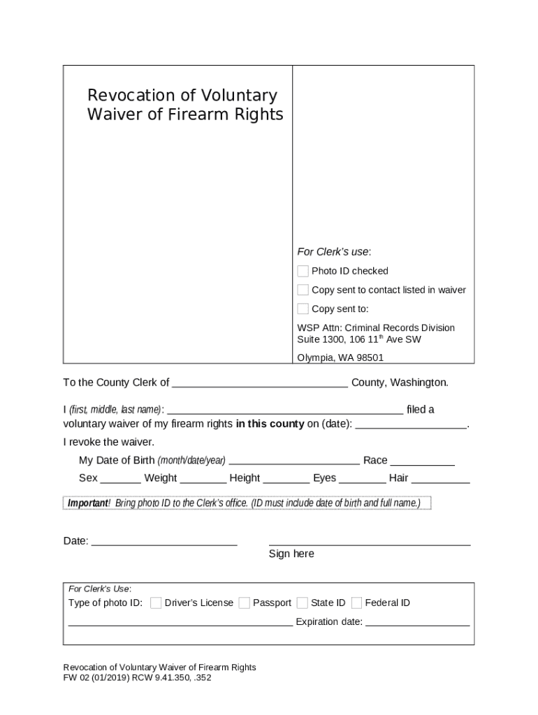 Apply for a Fee Waiver - California Department of Justice Doc Template ...