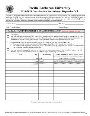 Fillable Online regulations (34 CFR, Part 668) require schools to check ...