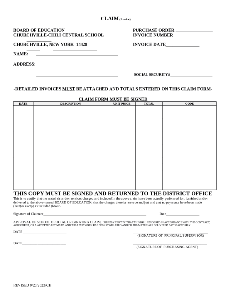 BOARD OF EDUCATIONPURCHASE ORDER Doc Template | pdfFiller