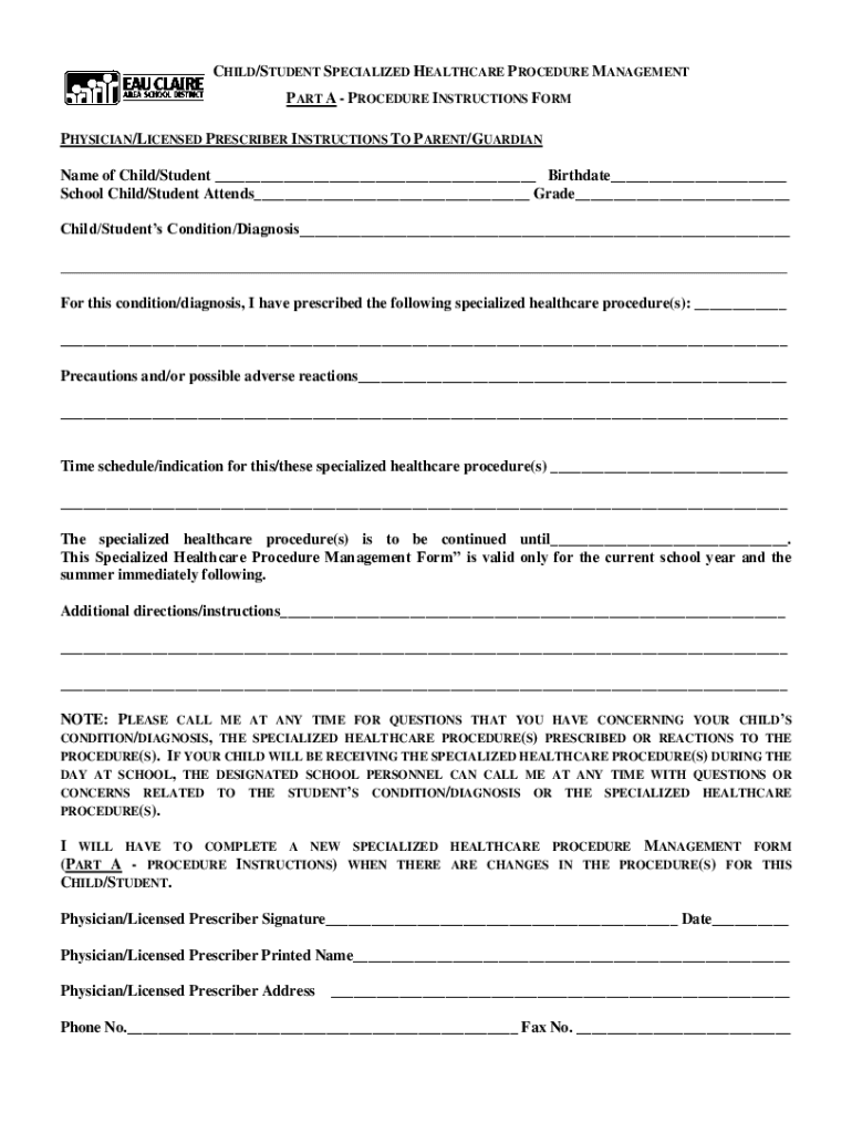 Fillable Online Virginia Health Forms by Blue Ridge School Fax Email ...