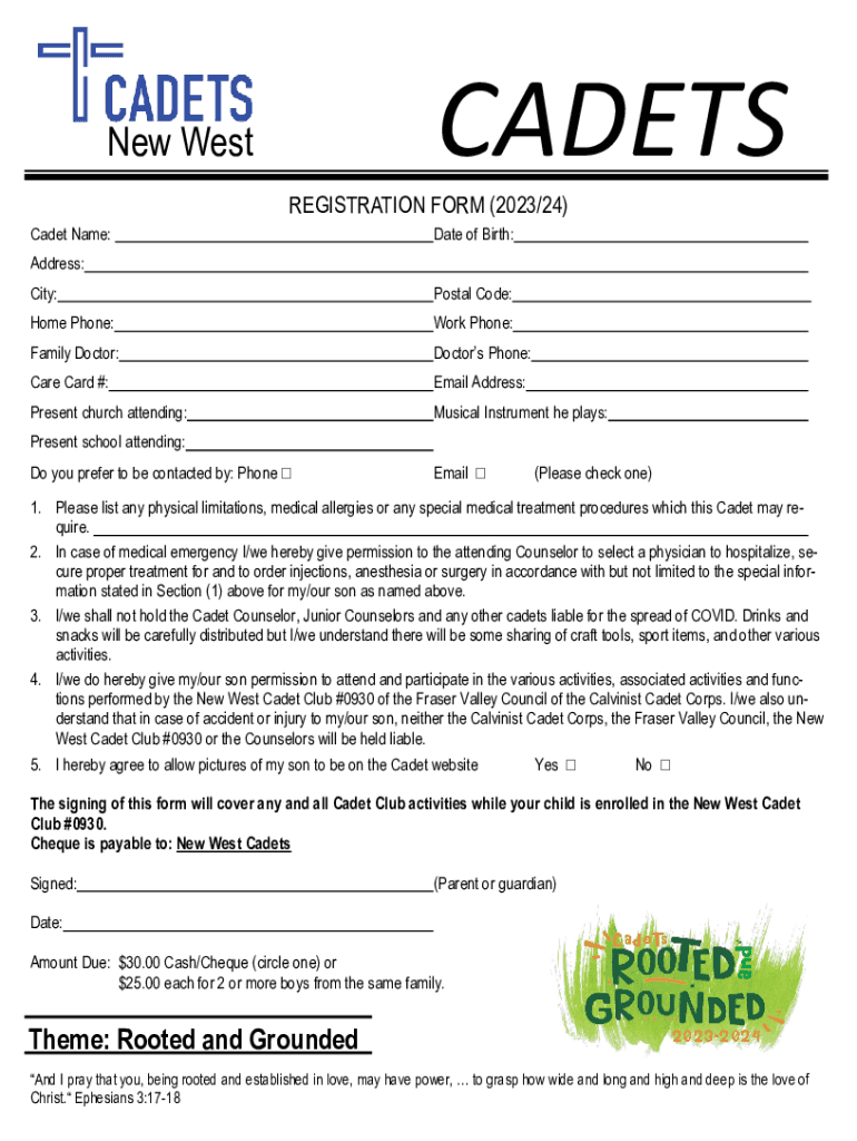 Fillable Online MC 382 (6/18) Fax Email Print - pdfFiller