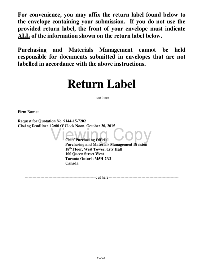 Fillable Online Transcription Services RFQ FINAL for posting.doc Fax Email Print - pdfFiller