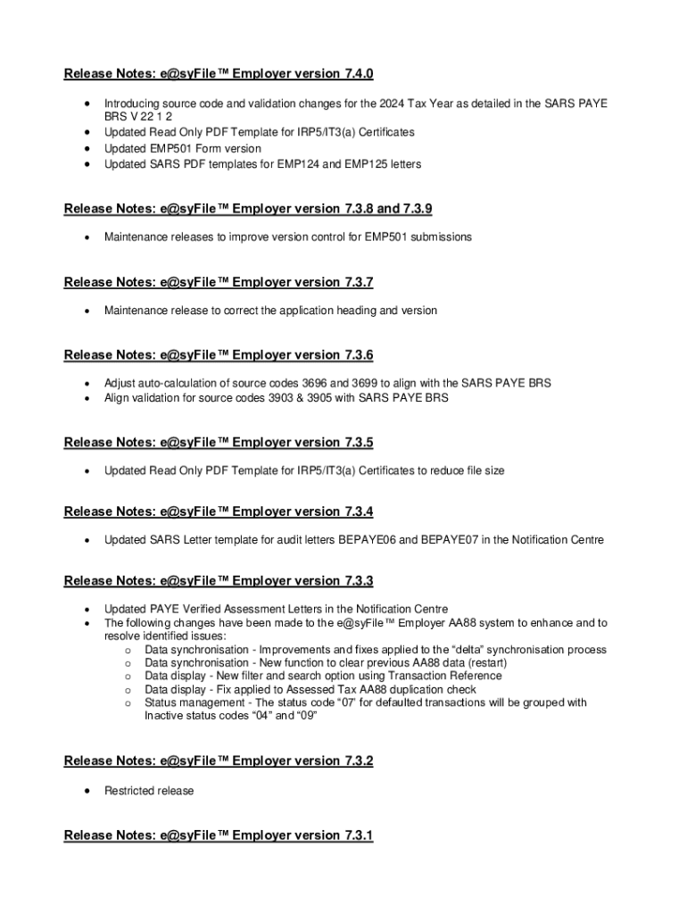 Fillable Online SA Revenue Service Fax Email Print - pdfFiller