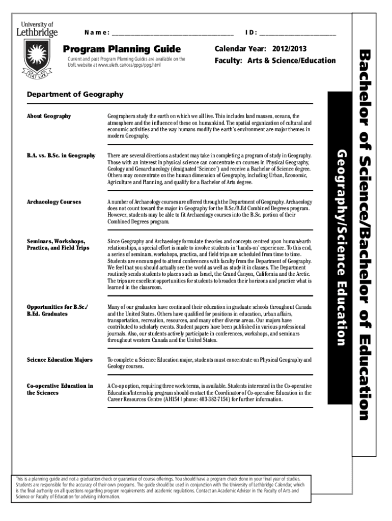 Fillable Online geogbscbed.fm Fax Email Print - pdfFiller