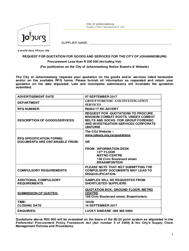 Fillable Online Mbd 4 forms tshwane - delbar.net Fax Email Print ...
