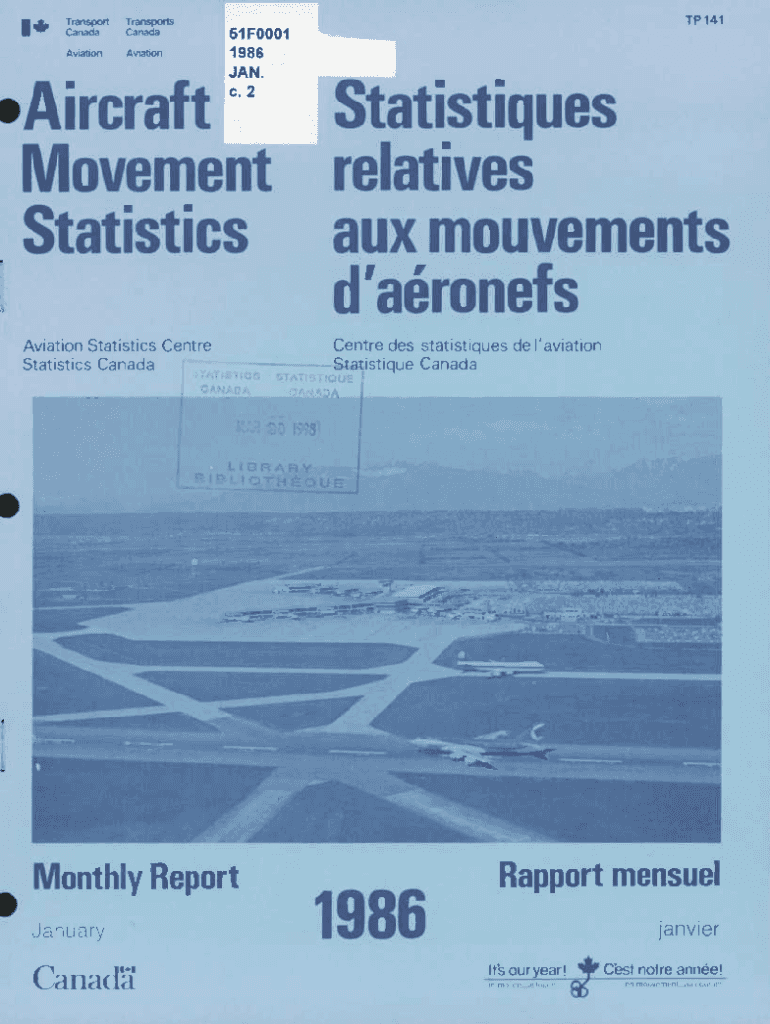 Fillable Online publications gc How much did the airline industry ...