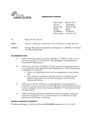 Fillable Online Major Applications Development Permit (DP) Checklist ...