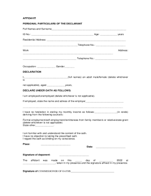 Fillable Online APPENDIX 2 FORMS AND CERTIFICATIONS ... Fax Email Print - pdfFiller