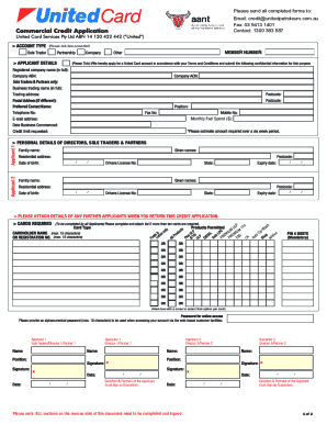 Fillable Online Please send all completed forms to Fax Email Print ...