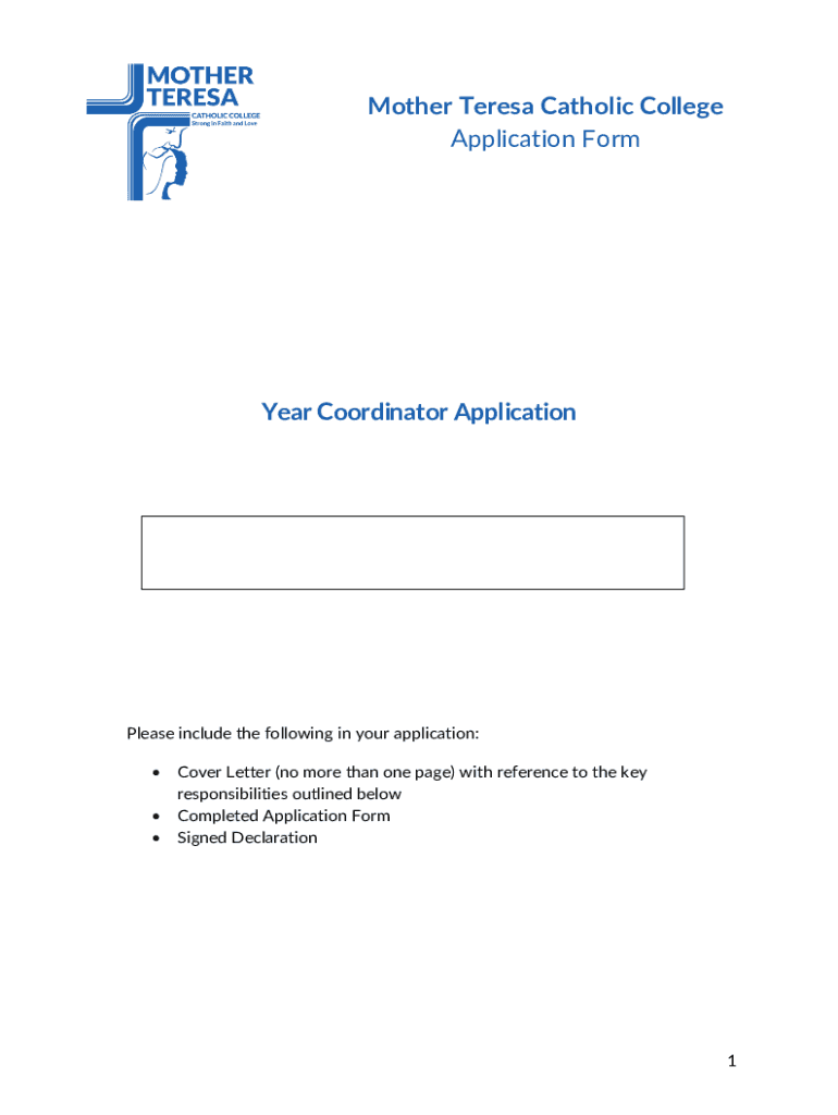 Fillable Online Mainstream Free School Application Collective Spirit Ltd Fax Email Print - pdfFiller
