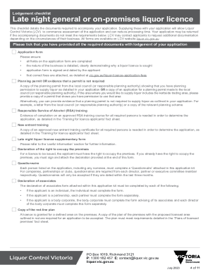 Fillable Online . This kit contains all the forms and related materials ...