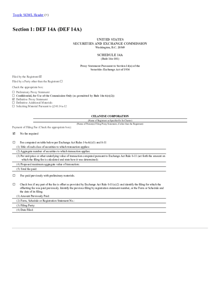 Fillable Online DEF 14A: Definitive proxy statements - Investor ...