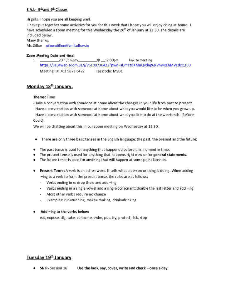 Fillable Online 50+ Unique Icebreaker Questions for Kids Your Class ...