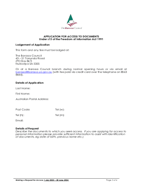 Fillable Online Freedom-of-Information-Application-Form-2023-to-2024 ...