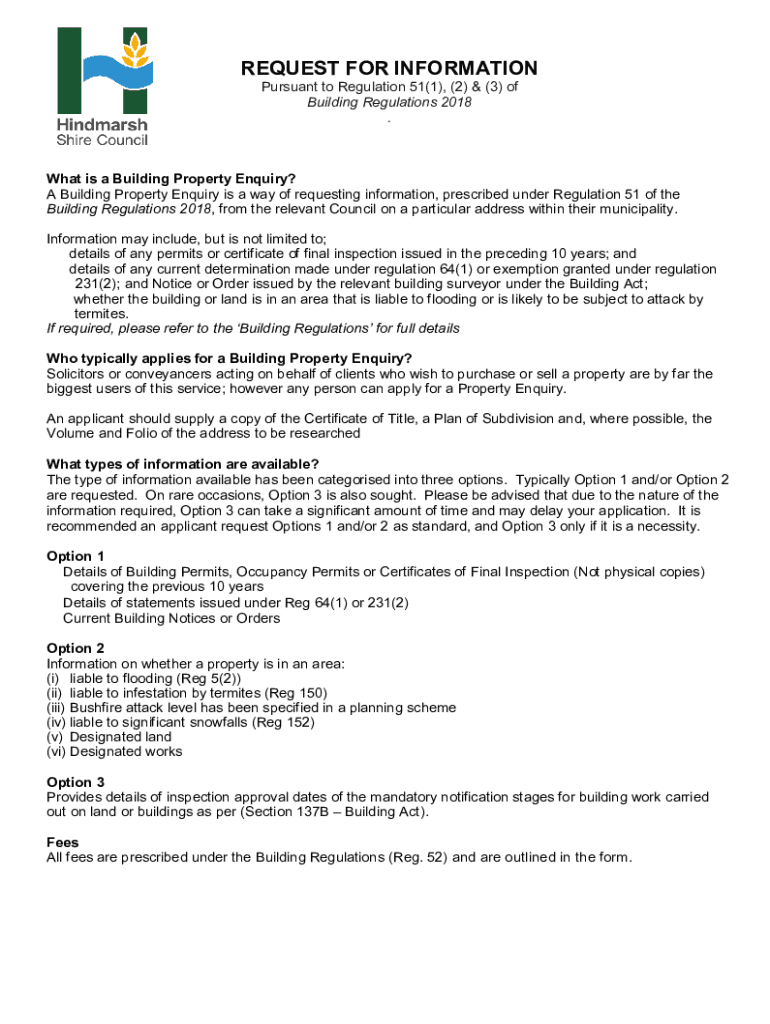 Fillable Online Request for Information; Identifying Ambiguities, Gaps, ... Fax Email Print ...