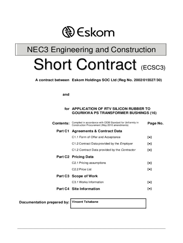 Fillable Online for APPLICATION OF RTV SILICON RUBBER TO Fax Email ...