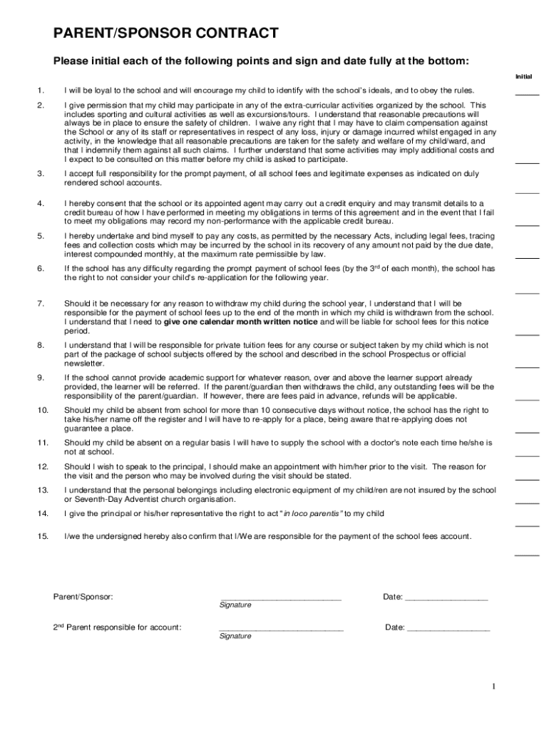 Fillable Online Query On Application Declaration What Do They Mean By