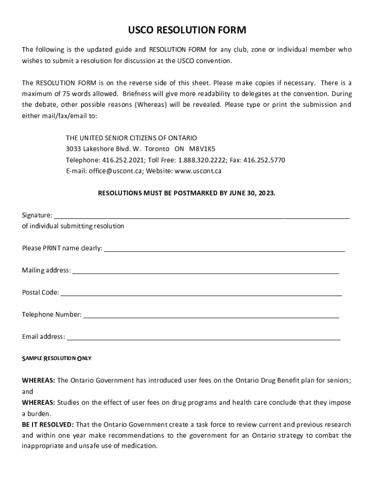 Fillable Online All About Form MGT-14 - Purpose and Resolutions Fax ...