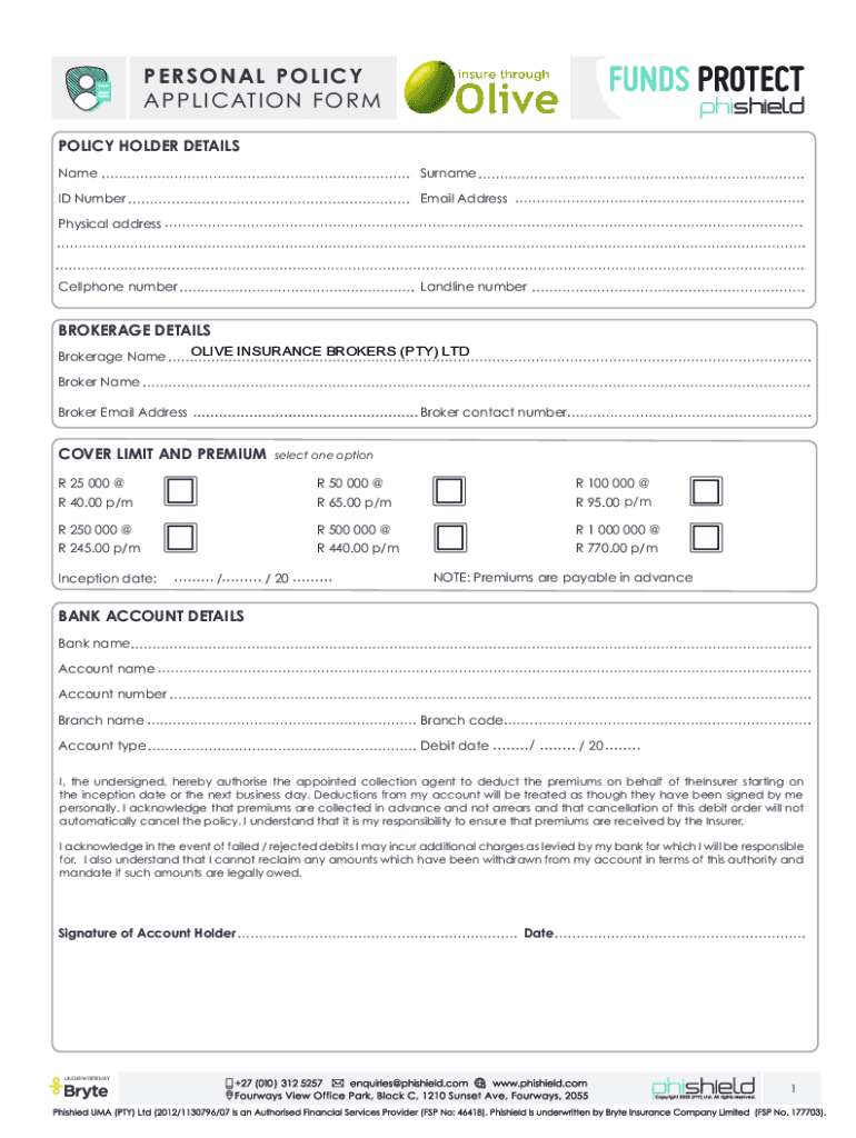 Fillable Online Certificate of Insurance - City of Mississauga Fax ...